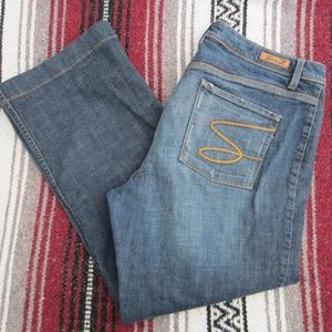 Seven7 Jeans | Flare | Poshmark